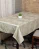 Buy Beige Table Covers, Runners & Slipcovers for Home & Kitchen by ...
