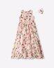 Buy Pink Dresses & Frocks for Girls by Biba Online | Ajio.com