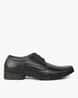Buy Black Formal Shoes for Men by SCHUMANN Online | Ajio.com