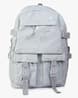 Buy Grey Backpacks for Women by HI-ATTITUDE Online | Ajio.com