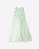 Buy Green Dresses & Frocks for Girls by Biba Online | Ajio.com