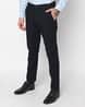 Buy Navy Blue Trousers & Pants for Men by Arrow Sports Online | Ajio.com