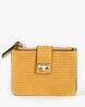 Buy Yellow Wallets for Women by Accessorize London Online | Ajio.com