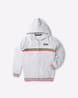 Buy Grey Sweatshirts & Hoodie for Boys by POINT COVE Online | Ajio.com