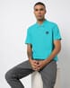 Buy Blue Tshirts for Men by NETPLAY Online | Ajio.com