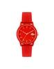 Buy Red Watches for Women by Lacoste Online | Ajio.com