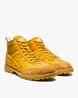 Buy Onitsuka Tiger Mexico Rinkan Lace-Up Boots | Yellow Color Men ...