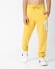 Buy Yellow Track Pants for Boys by GAS Online | Ajio.com