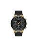 Buy Movado Men's Bold Water-Resistant Analogue Watch -3600855 | Black ...