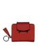 Buy Red Wallets for Women by IVORYTAG Online | Ajio.com