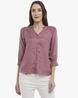 Buy Lilac Tops for Women by DJ & C Online | Ajio.com