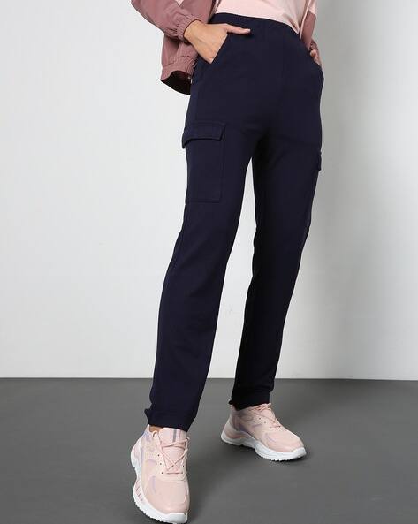 TRACK PANTS