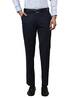 Buy Blue Trousers & Pants for Men by RAYMOND Online | Ajio.com