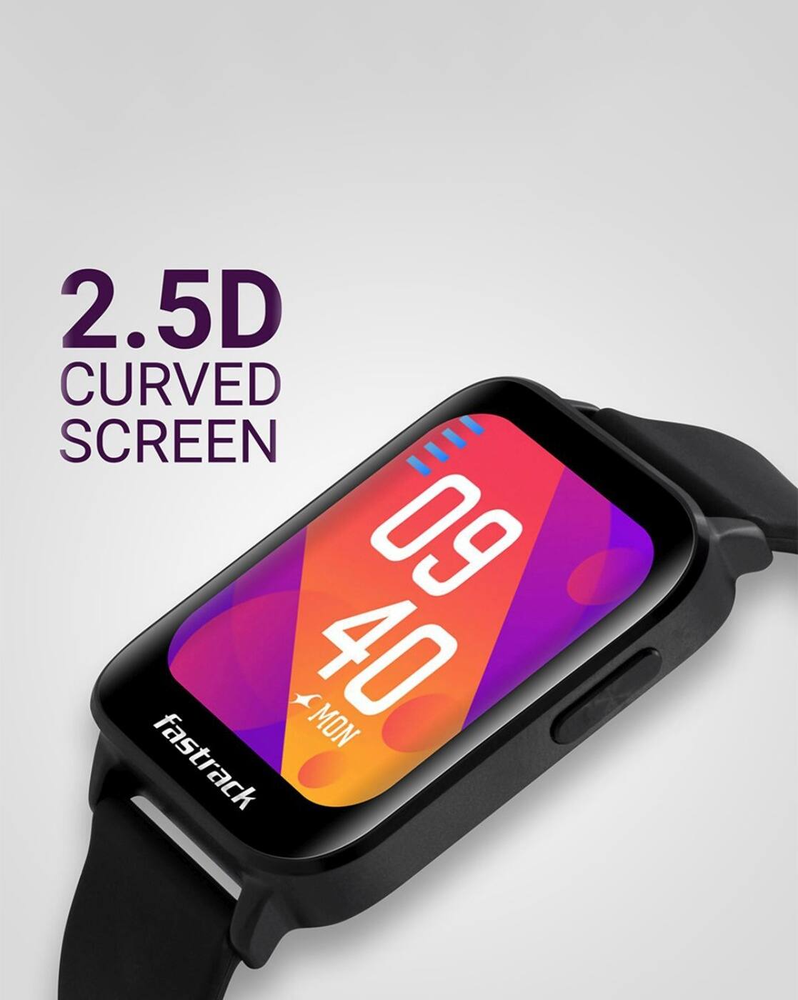 Fastrack Digital Watches For Kids