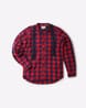 Buy Multicolored Shirts for Boys by POINT COVE Online | Ajio.com