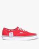 Buy Red Sneakers for Men by Vans Online | Ajio.com