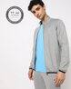 Buy Grey Jackets & Coats for Men by PERFORMAX Online | Ajio.com