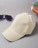 Buy Beige Caps & Hats for Men by Golden Peacock Online | Ajio.com