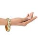 Buy Gold Bracelets & Bangles for Women by VOYLLA Online | Ajio.com
