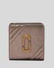 Buy Bronze Wallets for Women by MARC JACOBS Online | Ajio.com