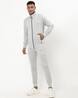 Buy Grey Tracksuits for Men by SPORTS 52 WEAR Online | Ajio.com