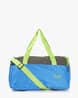 Buy Blue & Grey Sports & Utility Bag for Men by Skybags Online | Ajio.com
