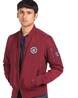 Buy Maroon Jackets & Coats for Men by U.S. Polo Assn. Online | Ajio.com