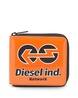 Buy Orange Wallets for Men by DIESEL Online | Ajio.com