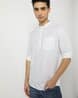 Buy White Shirts for Men by NETPLAY Online | Ajio.com
