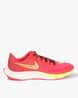 Buy Red Sports Shoes for Men by NIKE Online | Ajio.com