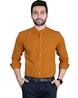 Buy Copper Shirts for Men by 5TH ANFOLD Online | Ajio.com