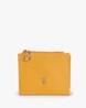 Buy Yellow Wallets for Women by BAGGIT Online | Ajio.com
