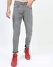 Buy Grey Jeans for Men by Ketch Online | Ajio.com