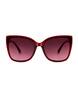 Buy Maroon Sunglasses for Women by Zyaden Online | Ajio.com