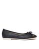 Buy Navy Flat Shoes for Women by Addons Online | Ajio.com