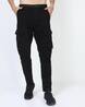 Buy Grey Trousers & Pants for Men by Ketch Online | Ajio.com