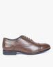 Buy Brown Formal Shoes for Men by SCHUMANN Online | Ajio.com