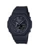Buy Casio Men G1242 G-Shock GA-B2100-1A1DR Black Analog-Digital Dial ...