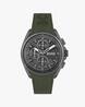 Buy BOSS Men's Volane Water-Resistant Analogue Watch -1513952 | Green ...