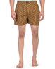 Buy Olive Boxers for Men by BARCELONA Online | Ajio.com