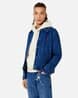 Buy Blue Jackets & Coats for Men by Ami Paris Online | Ajio.com