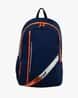 Buy Navy Blue Backpacks for Men by F Gear Online | Ajio.com