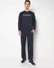 Buy Navy Blue Tracksuits for Men by DUKE Online | Ajio.com