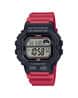 Buy Red Watches for Men by Casio Online | Ajio.com