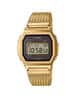 Buy Gold-Toned Watches for Men by Casio Online | Ajio.com