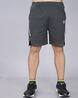 Buy Grey Shorts for Men by Jaguro Online | Ajio.com