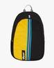 Buy Black & Yellow Backpacks for Men by F Gear Online | Ajio.com