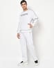 Buy Grey Melange Tracksuits for Men by DUKE Online | Ajio.com