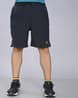 Buy Grey Shorts for Men by Jaguro Online | Ajio.com