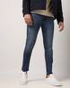 Buy Blue Jeans for Men by Buda Jeans Co Online | Ajio.com